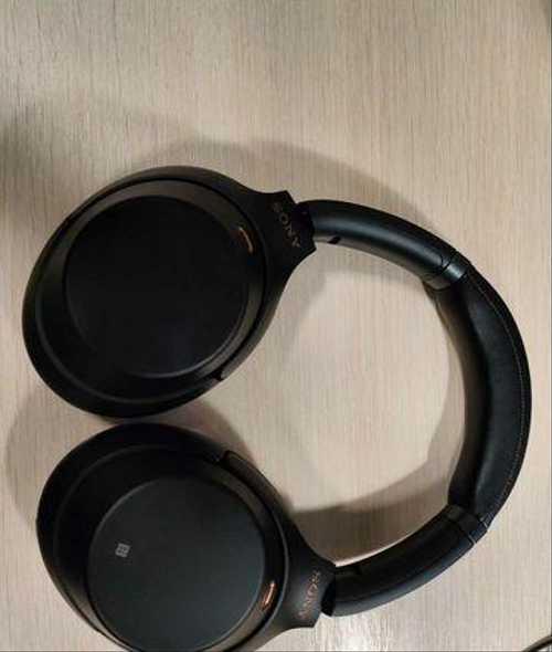 Sony wh1000xm3