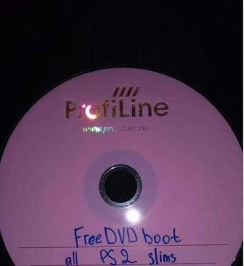 Free DVD Boot