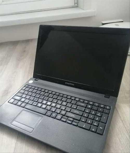 Acer Emachines E644