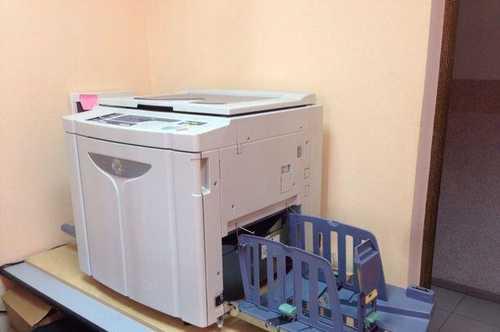 Ризограф Riso EZ 201