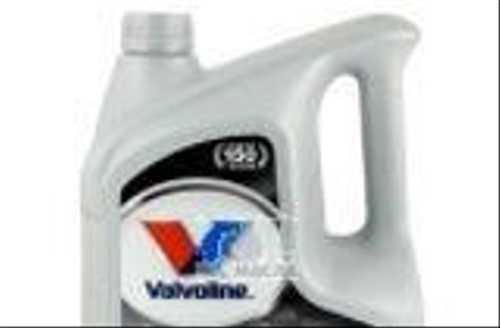 Моторное масло Valvoline VR1 Racing 5W50 4л