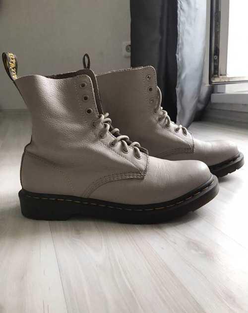 Ботинки Dr.Martens оригинал Америка