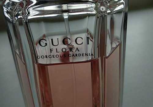 Духи гучи флора gucci flora