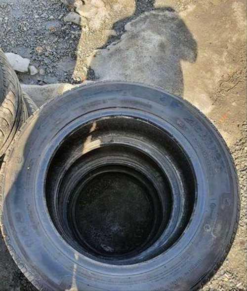 Achilles 122 185/60 R14, 4 шт