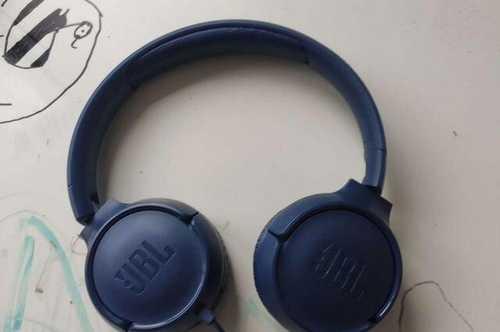 Проводные наушники jbl