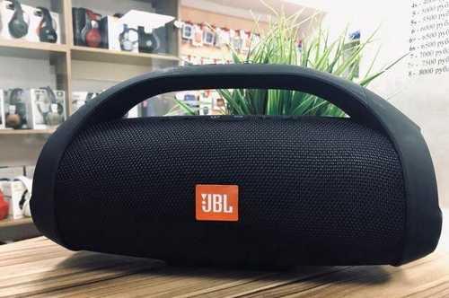 Портативная колонка JBL