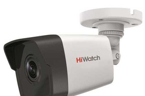 HiWatch DS-I450M 2,8мм