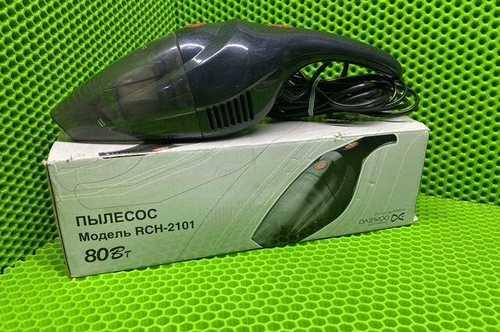 Пылесос автомобильный Daewoo Electronics RCH-2101