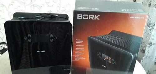 Воздухоочиститель bork Q710 продам