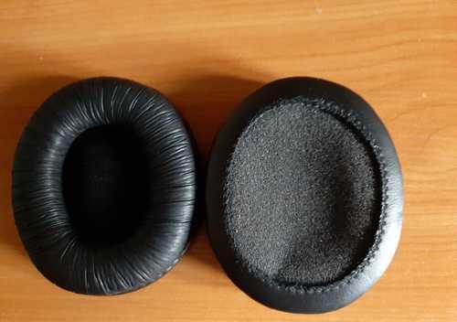 Sony MDR-7506, V6 амбушюры для наушников