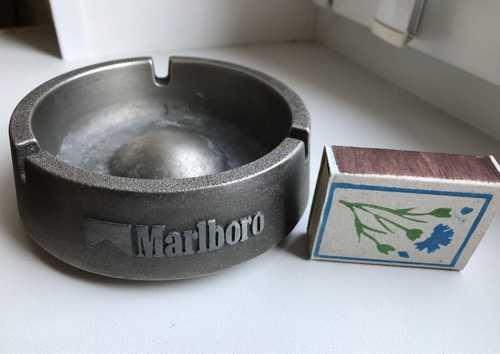 Пепельница Marlboro