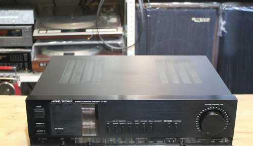 Усилитель Luxman LV 105 U