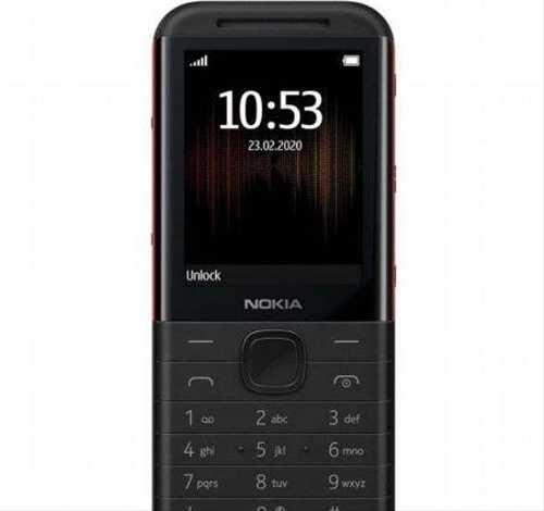 Nokia 5310 Xpressmusic DS