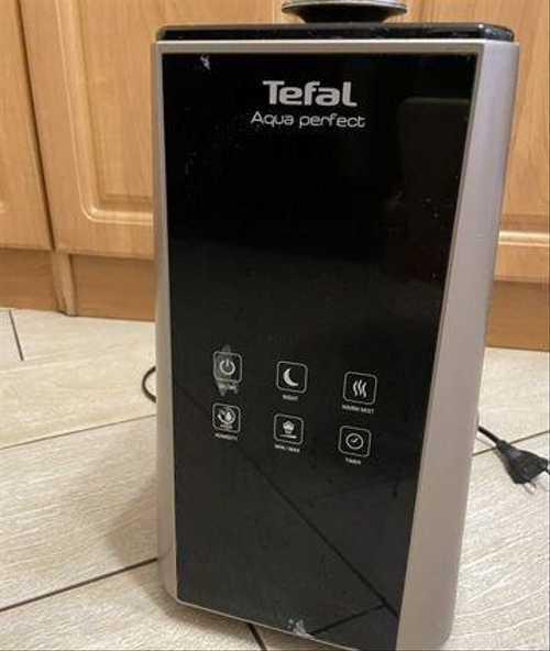 Увлажнитель Tefal