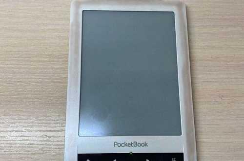 Электронная книга Pocketbook 622 с чехлом
