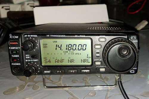 Icom ic-703 обмен на микроскоп мбс-10