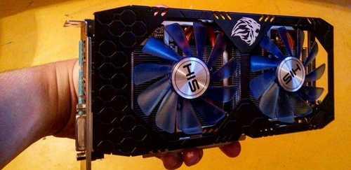 AMD Radeon RX 470 4 GB