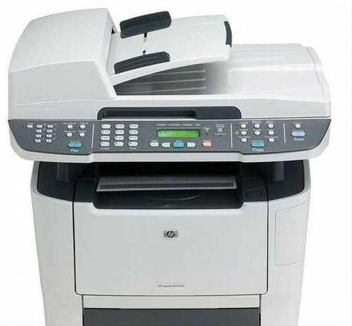 Мфу лазерное HP LaserJet M2727