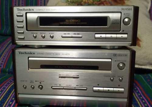 Technics