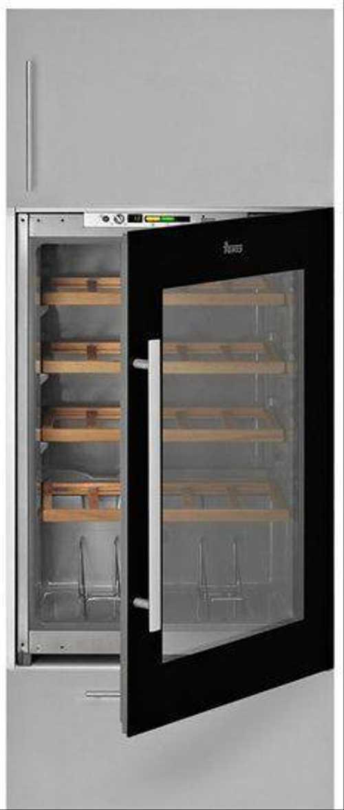 Винный шкаф Teka RVI 35