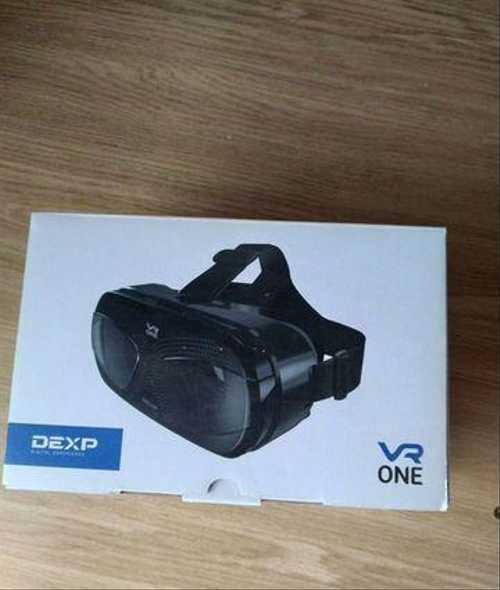 Vr очки для телефона