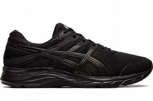 Asics gel contend 6