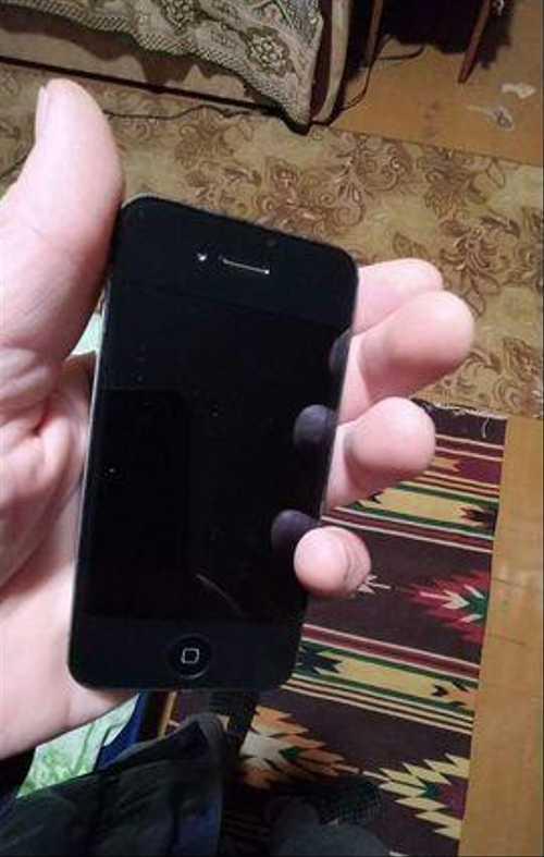 Apple iPhone4s 64gb