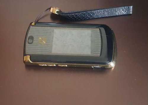 Motorola razr2 v8 Luxury