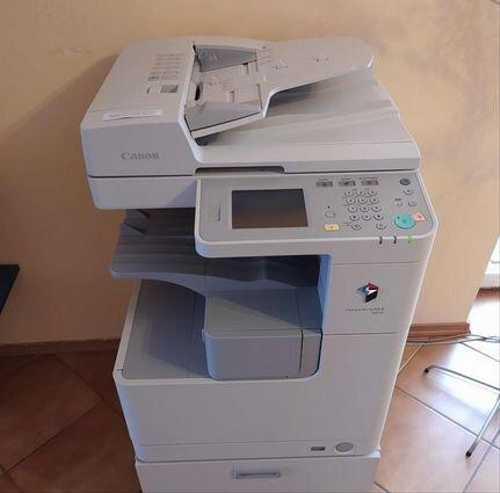 Canon imagerunner 2520 А3/А4
