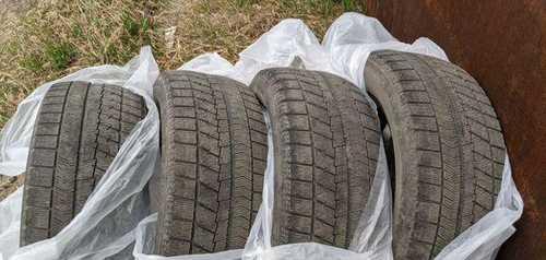 Brigestone Blizzak VRX 205/55 r 16