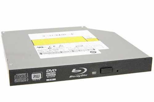 Blu-Ray привод Sony BC-5500A, для ноутбука, и т.п