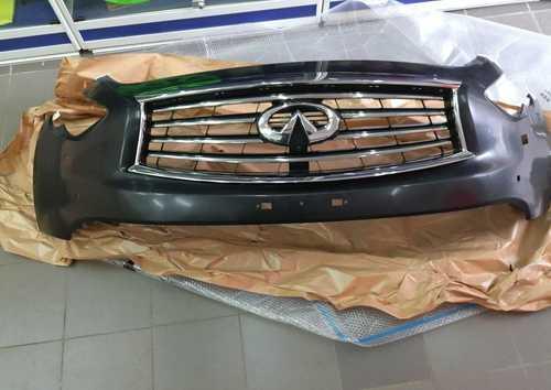 Комплект рестайлинга на Infiniti FX Qx70