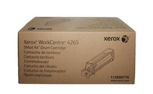 Картридж Xerox 113R00776 черный