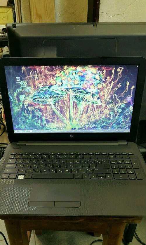 HP RTL8188EE