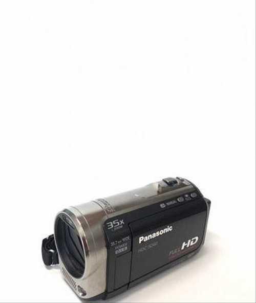 Видеокамера panasonic hdc-sd60