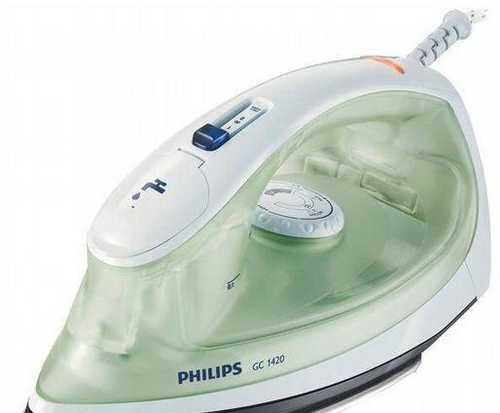 Утюг Philips GC1420
