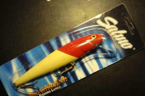 Salmo 18F Crankbaits - RH