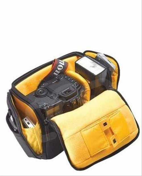 Сумка и рюкзак для камеры ката