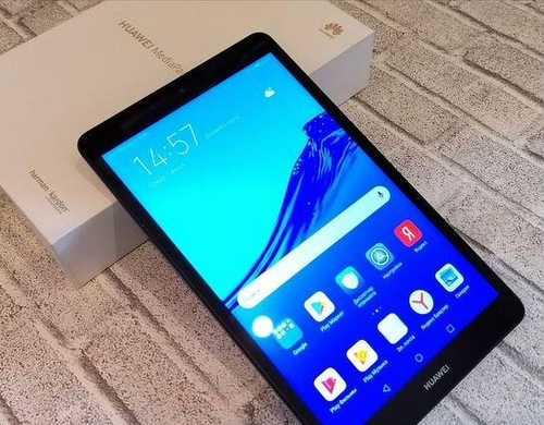 Планшет 8" huawei MediaPad M5 Lite 8 2019
