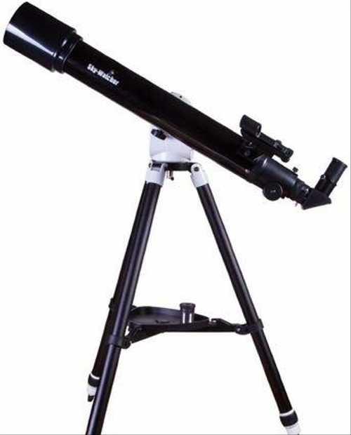 Телескоп Sky-Watcher 70S AZ-GTe SynScan goto
