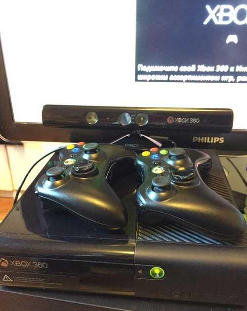 Xbox 360E