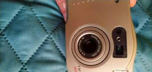 Пленочный фотоаппарат Самсунг Fino 60s
