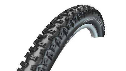 Велопокрышка schwalbe tough TOM 29 X 2.25 (57-622)