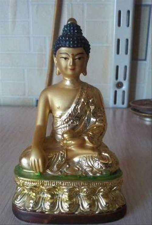 Статуэтки из Тайланда 12шт