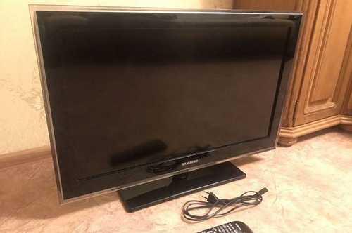 ЖК Телевизор Samsung 32” LE32D550K1W