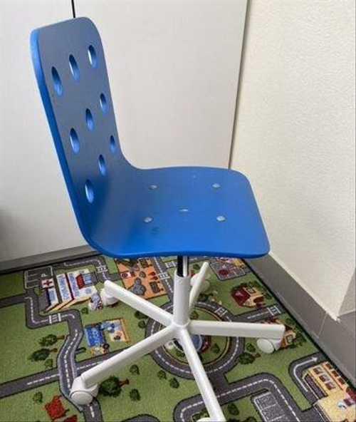 Детский стул для письменного стола для дошкольников