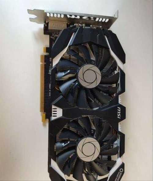 Видеокарты GTX 1060 3GB