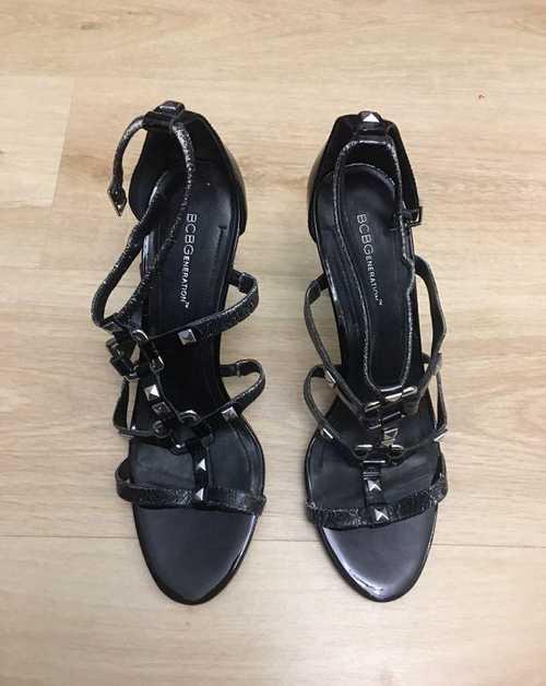 Босоножки bcbgeneration