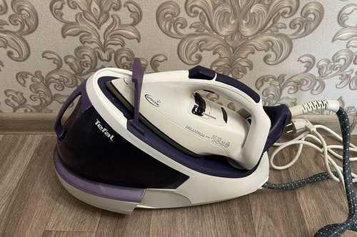 Парогенератор Tefal