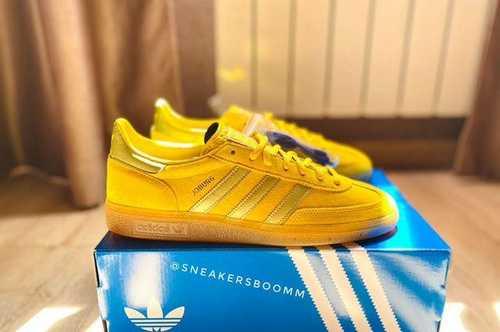 Кроссовки adidas joburg limited edition 2020